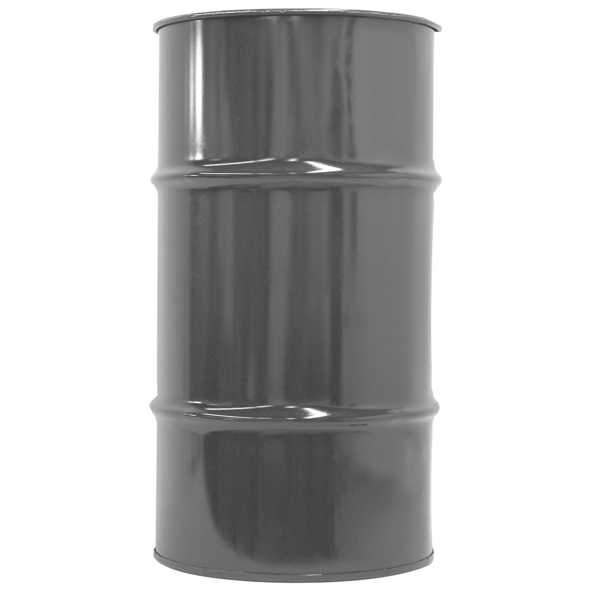 16 Gal Open Head Steel Drum - Walmart.com