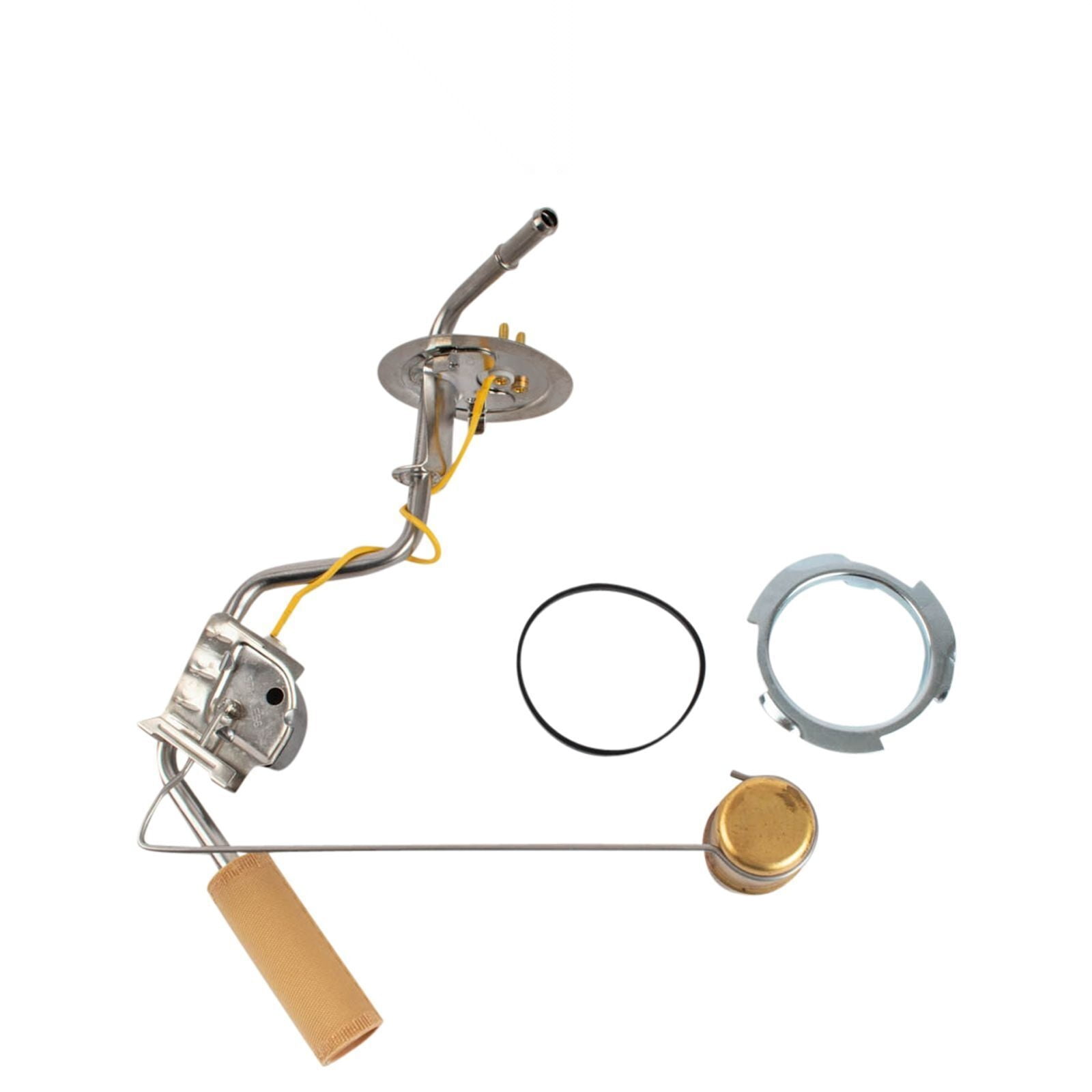 16 Gallon Fuel Sending Unit - Left LH for 80-84 for Ford F150, F100 for ...