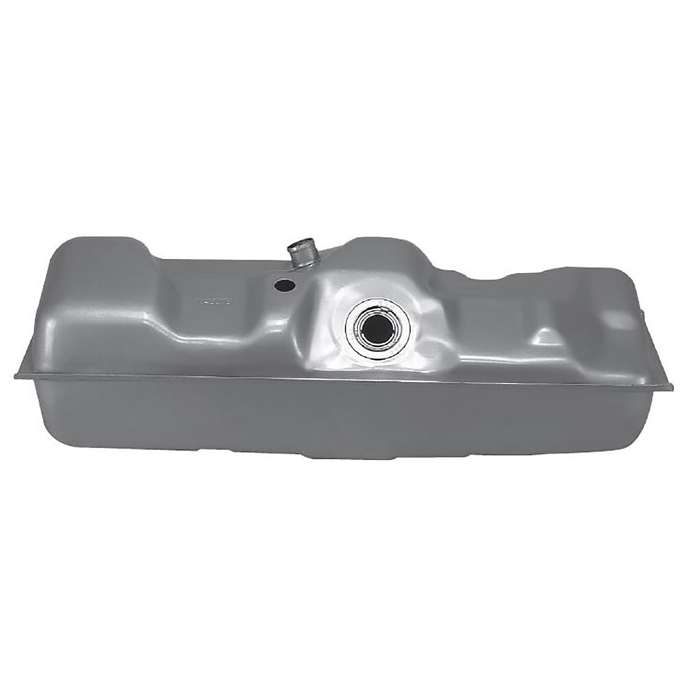 16 Gallon Side Mount Fuel Tank For Ford F100 F150 F250 F350 F-100 F-150 ...