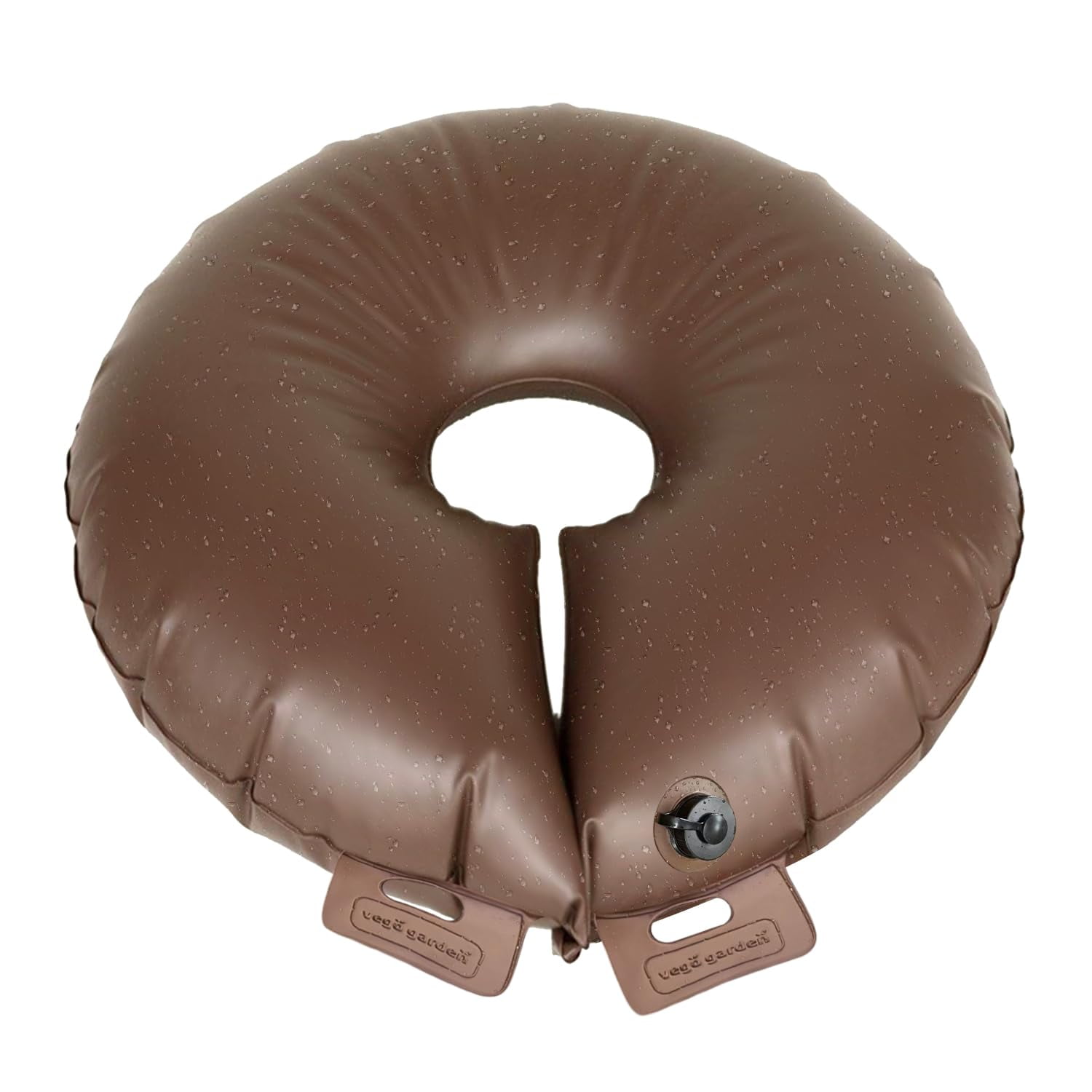 16 Gallon Tree Watering Bag/Ring, Extremely Heavy Duty PVC Planting ...