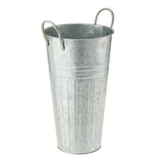 Galvanized Buckets