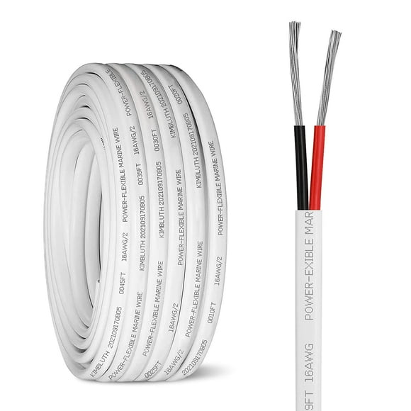 16 Awg Wire