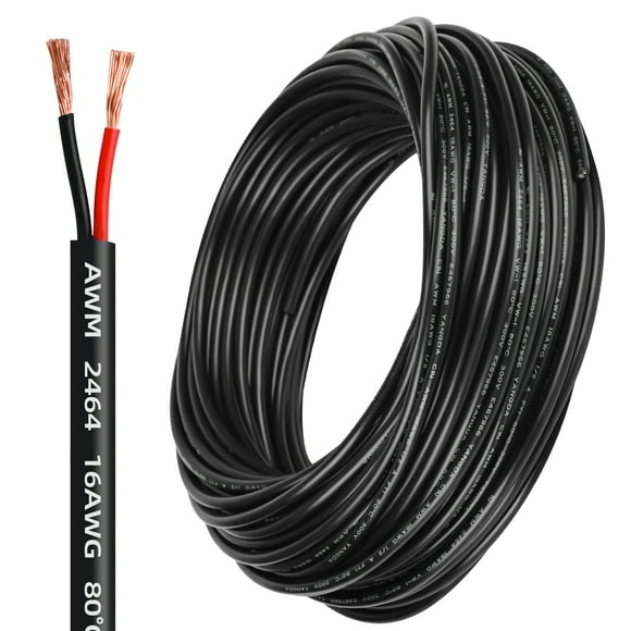 16 Awg Wire