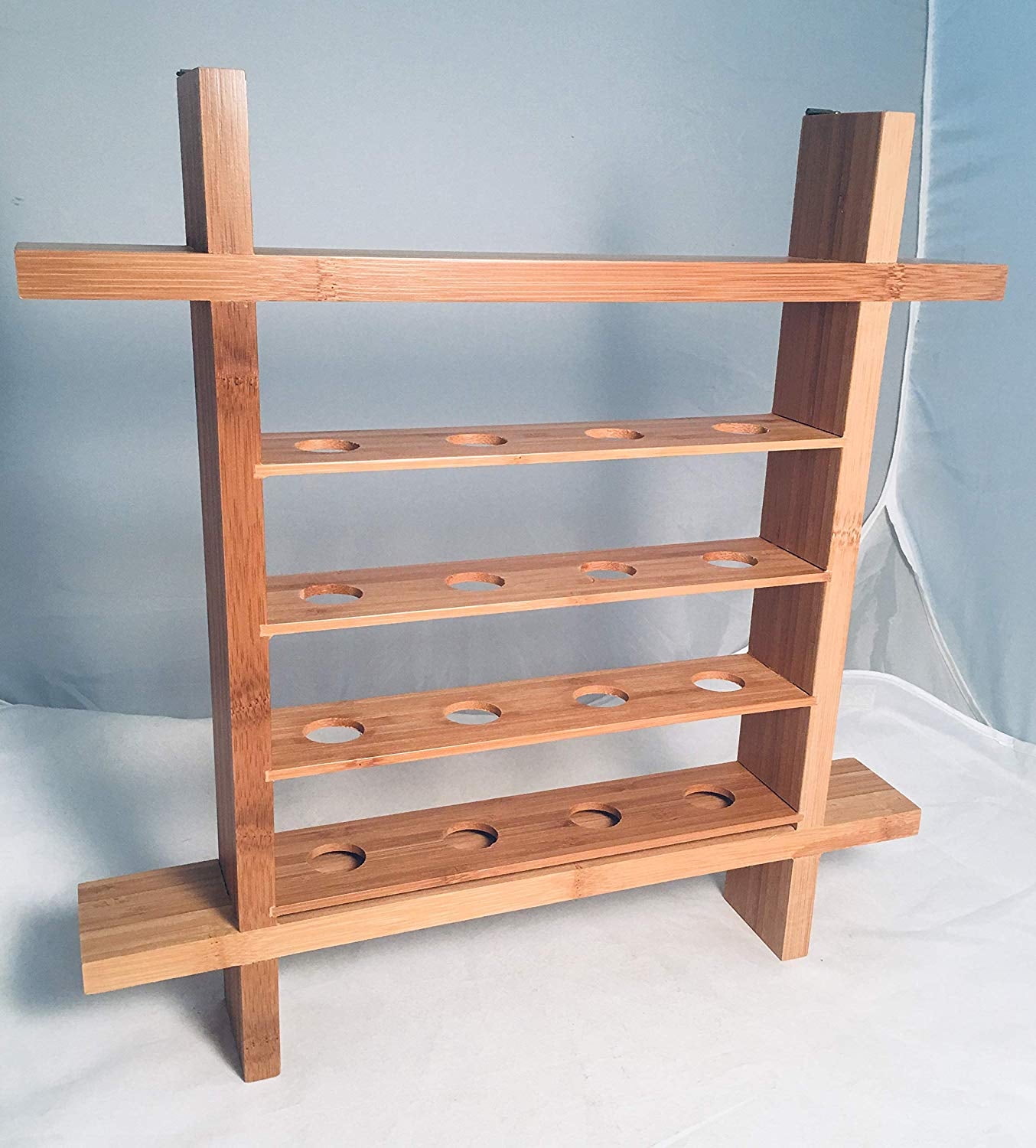 16 Golf Ball Rack Display case Holder Wall Rack - Walmart.com