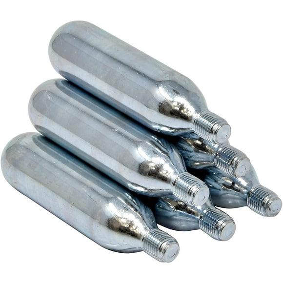 Co2 Threaded Cartridge