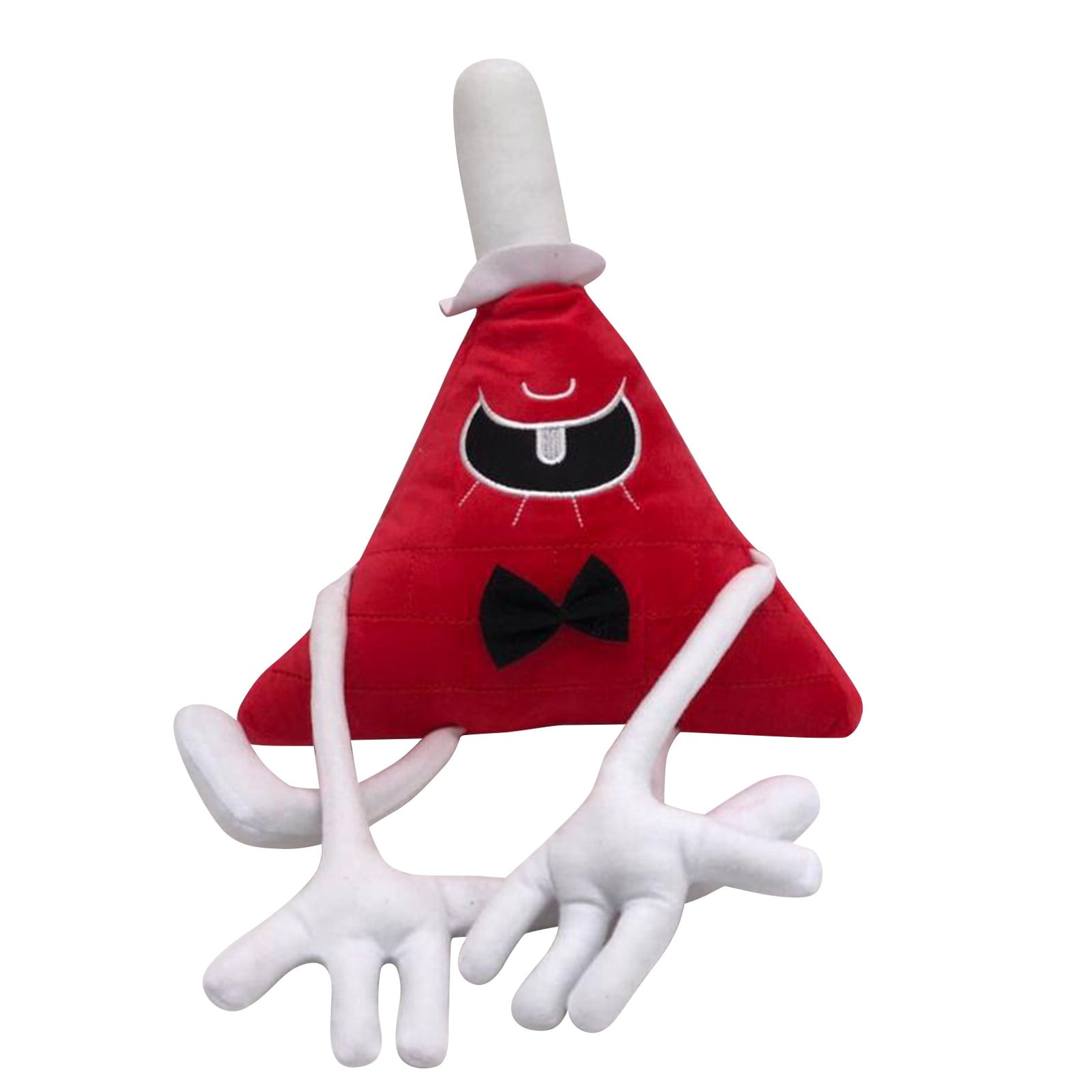 16" Gravity Falls Bill Cipher Plush Stuffed Animals, Suitable for Kids ...