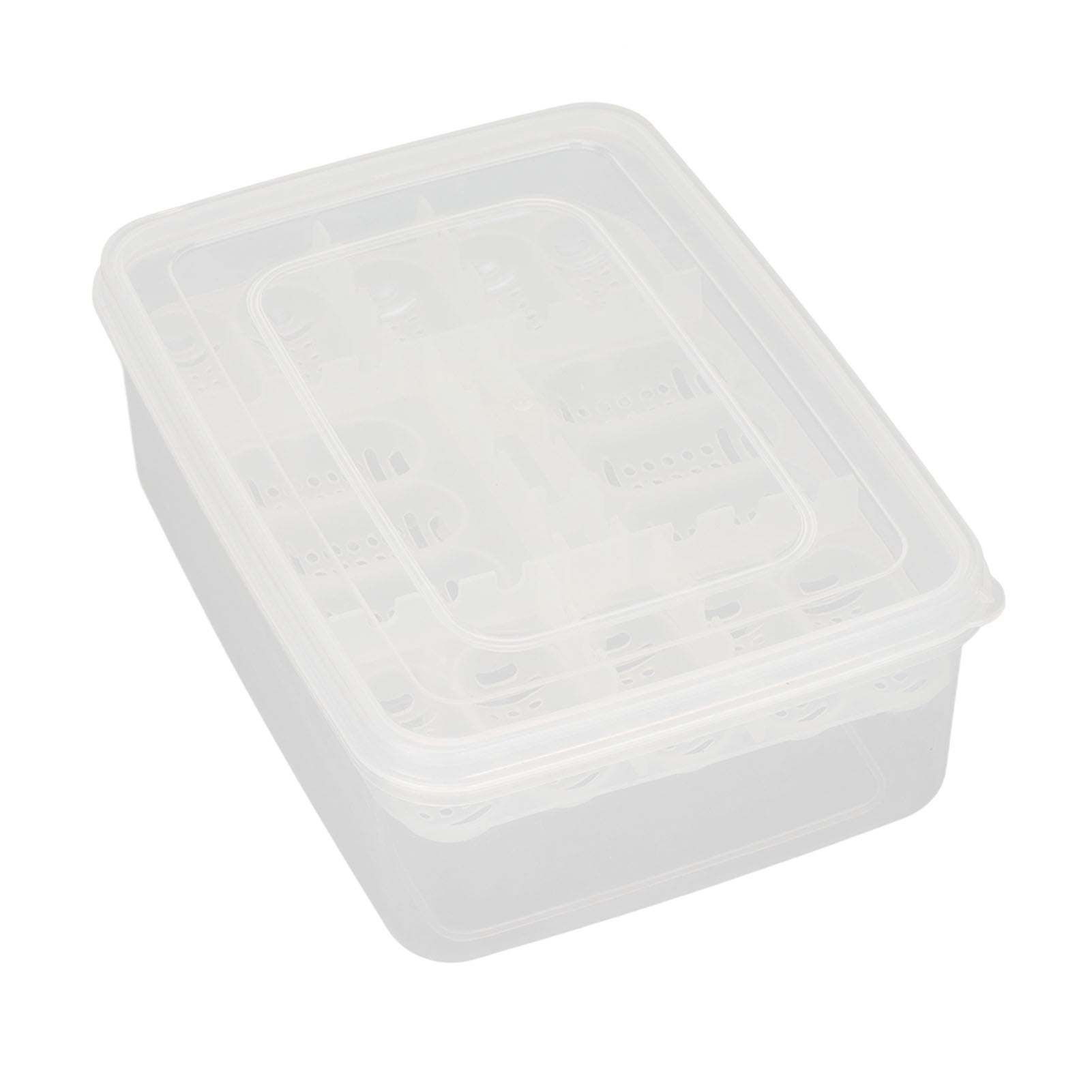 16,Grid Reptile Incubator For Snakes Lizards, Clear Hatching Box With ...