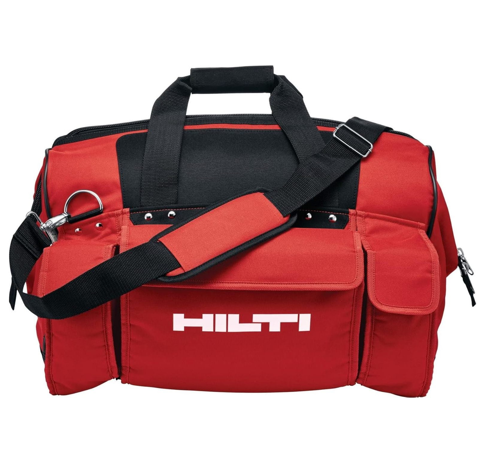 16" Heavy Duty Contractor Tool Bag - Walmart.com