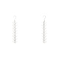 16 Hooks Closet Organizer Hanger,360° Rotating Multi Hook Hanger for ...