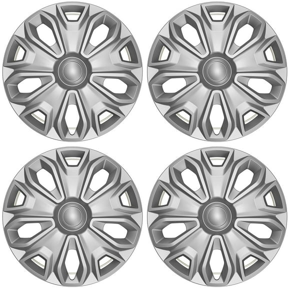16 Inch Wheel Covers in Wheel Covers - Walmart.com