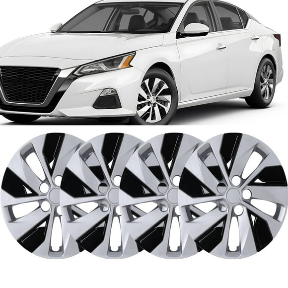 Wheel Covers & Hubcaps in Wheel Accessories - Walmart.com