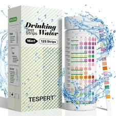 Amniotic Fluid Test Strips