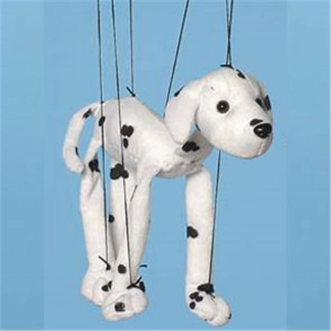 16 In. Baby Dalmation , Marionette Puppet - Walmart.com