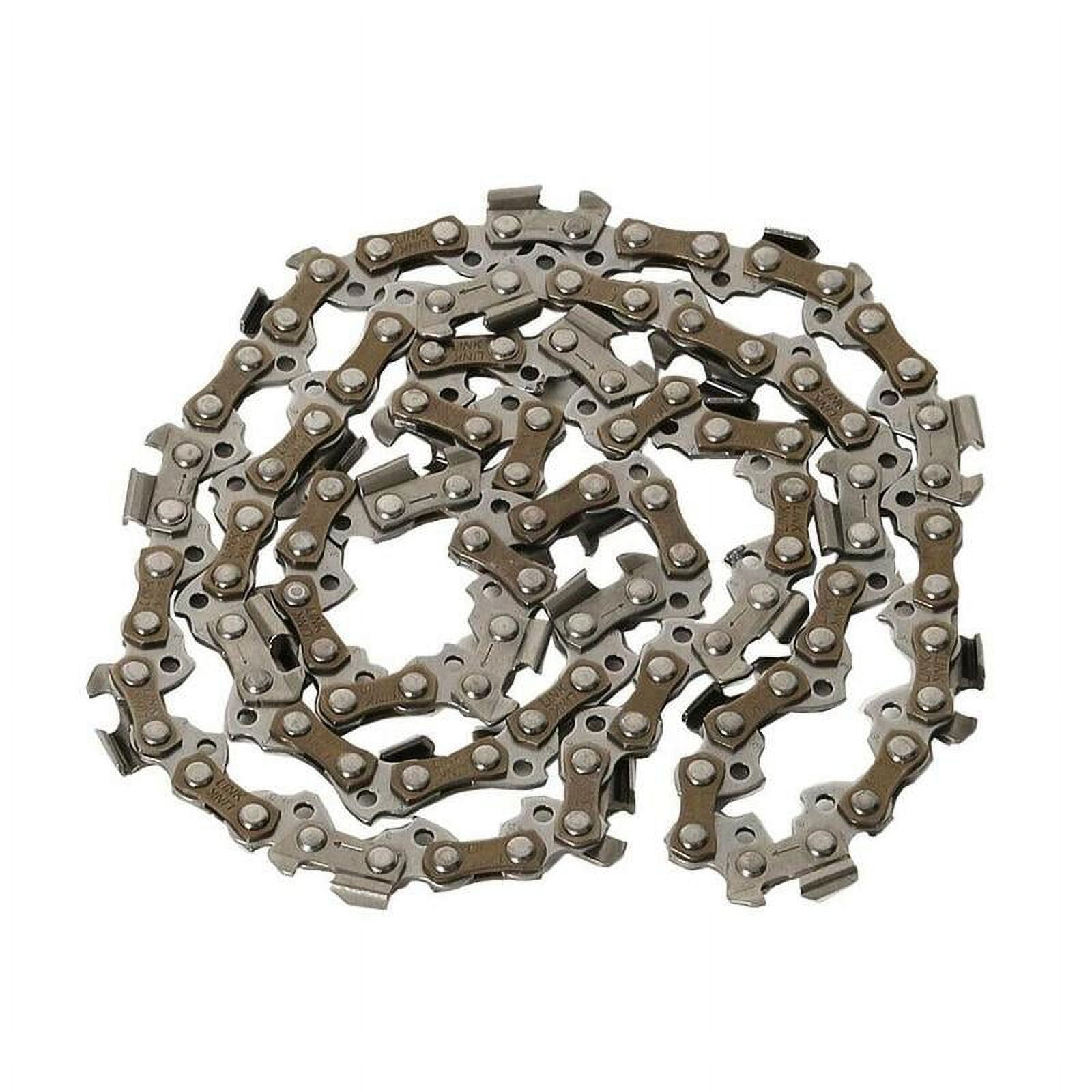 16 Inch 52 Drive Links Chainsaw Saw Chain Wood Cutting Chainsaw Parts ...