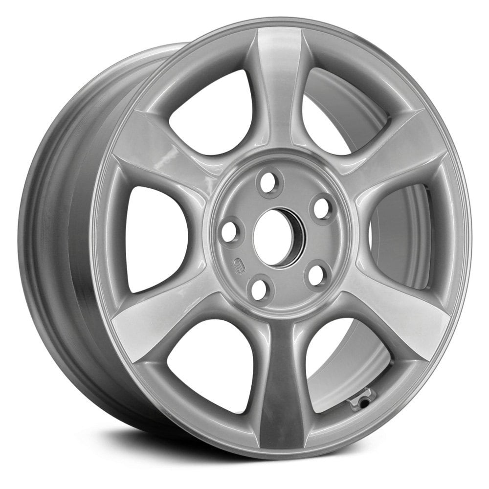 16 Inch Aluminum OEM Take off Wheel Rim For Toyota Solara 1999-2003 5 ...