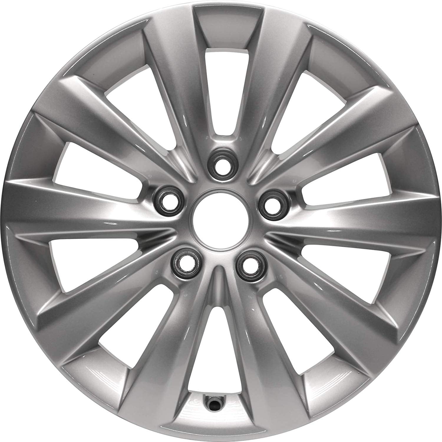 16 Inch Aluminum Wheel Rim For Volkswagen Beetle 2013-2017 5 Lug 112mm ...