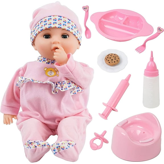 Dolls & Dollhouses - Walmart.com