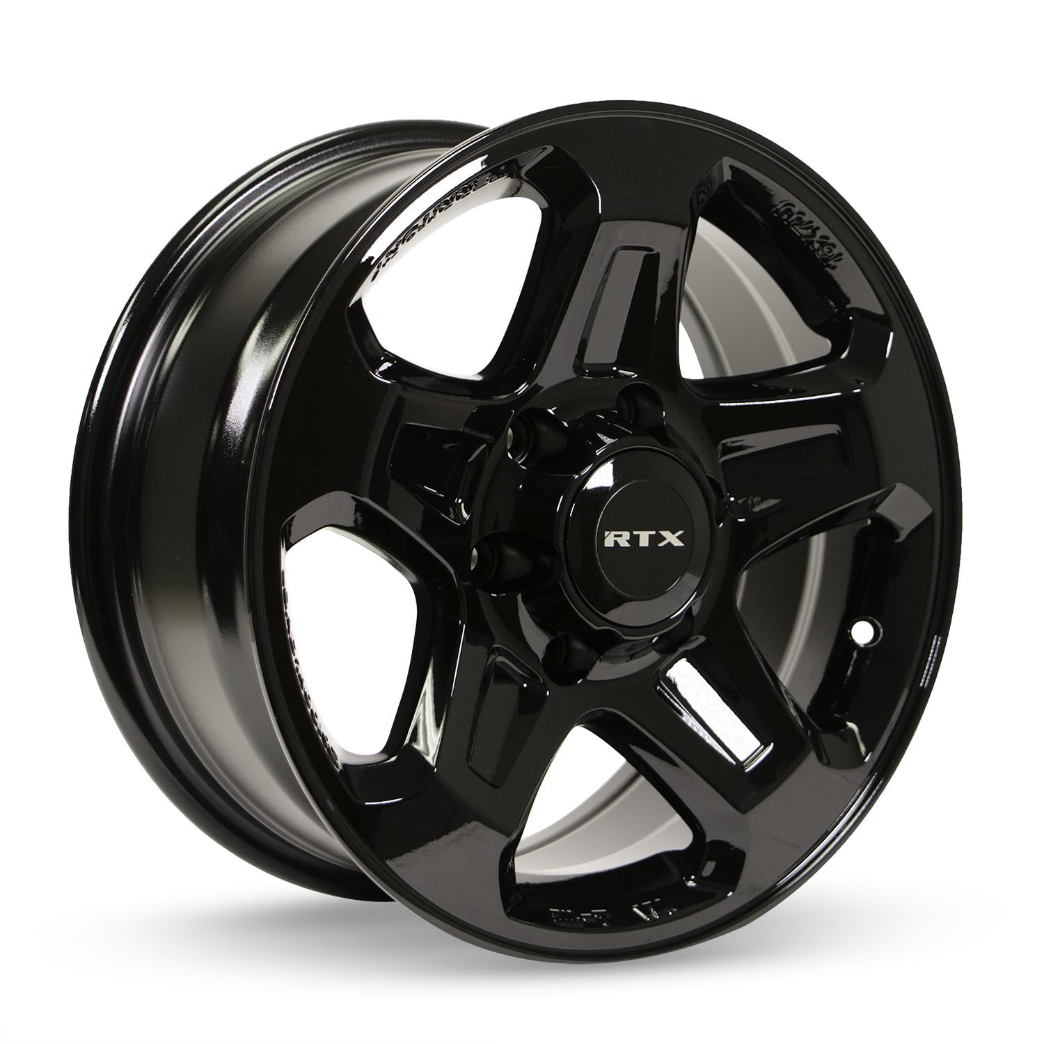 Freightliner Cascadia Rims