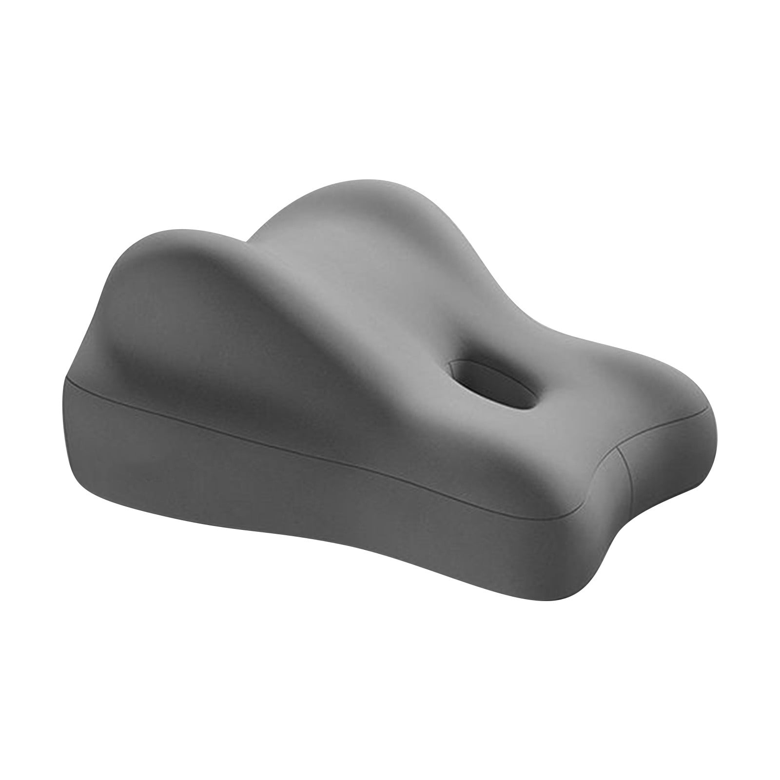 16 Inch Butt Cushion for Couples, Couples Pillow for Intimacy,Wedge Pillows Memory Foam, Butt ...