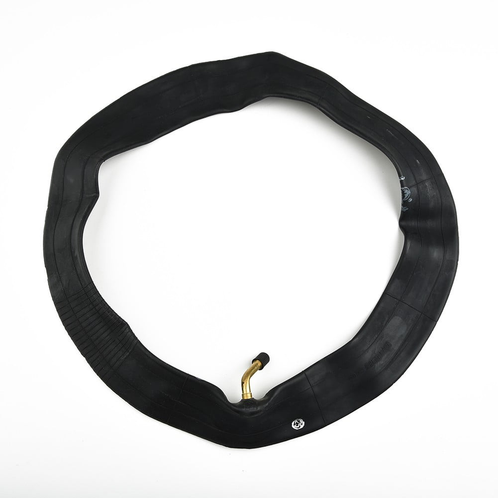 16 Inch Butyl Rubber Inner Tube 16X2.125/2.50 for Electric/E-Bike Black ...