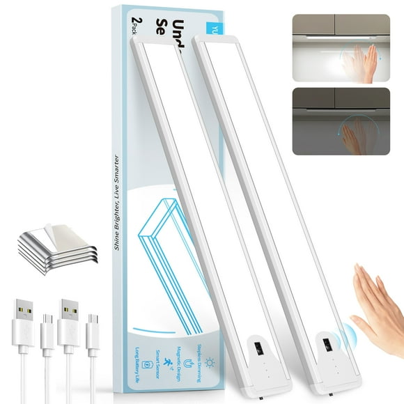 Wardrobe Sensor Light