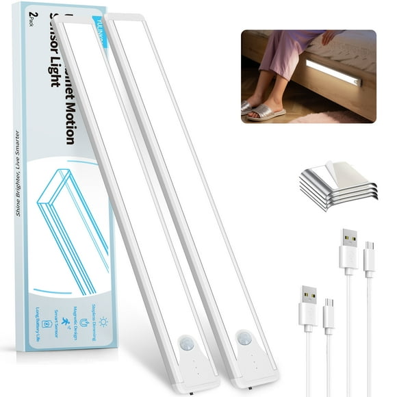 Wardrobe Sensor Light