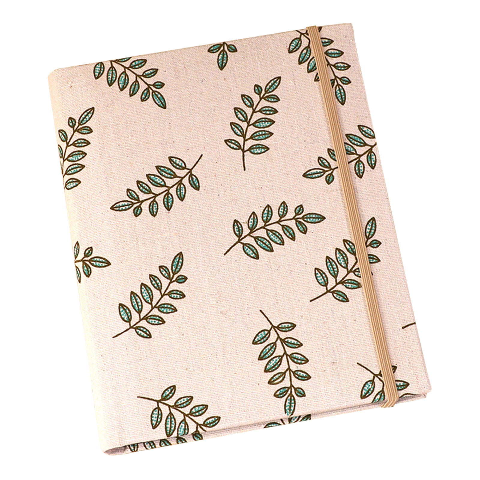 16 Inch Canvas Cover Albums Handmade Loose Page Photo Album ...