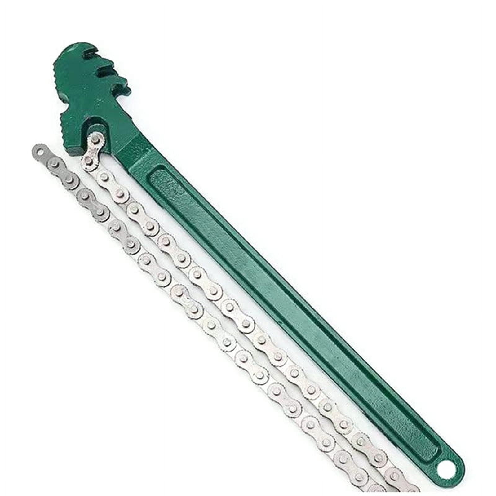 16 Inch Chain Wrench, Chain Pipe Wrench, Chain Pipe Wrench, Pipe Wrench ...