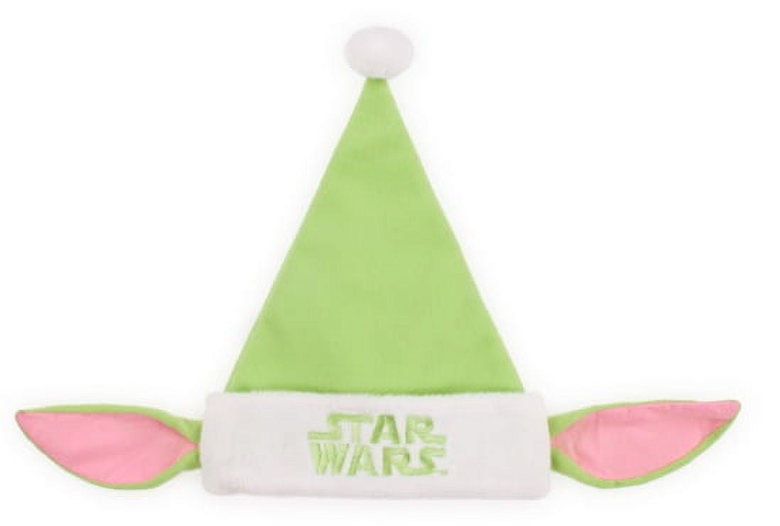 16 Inch Disney Star Wars the Mandalorian Grogu The Child Yoda Christmas ...