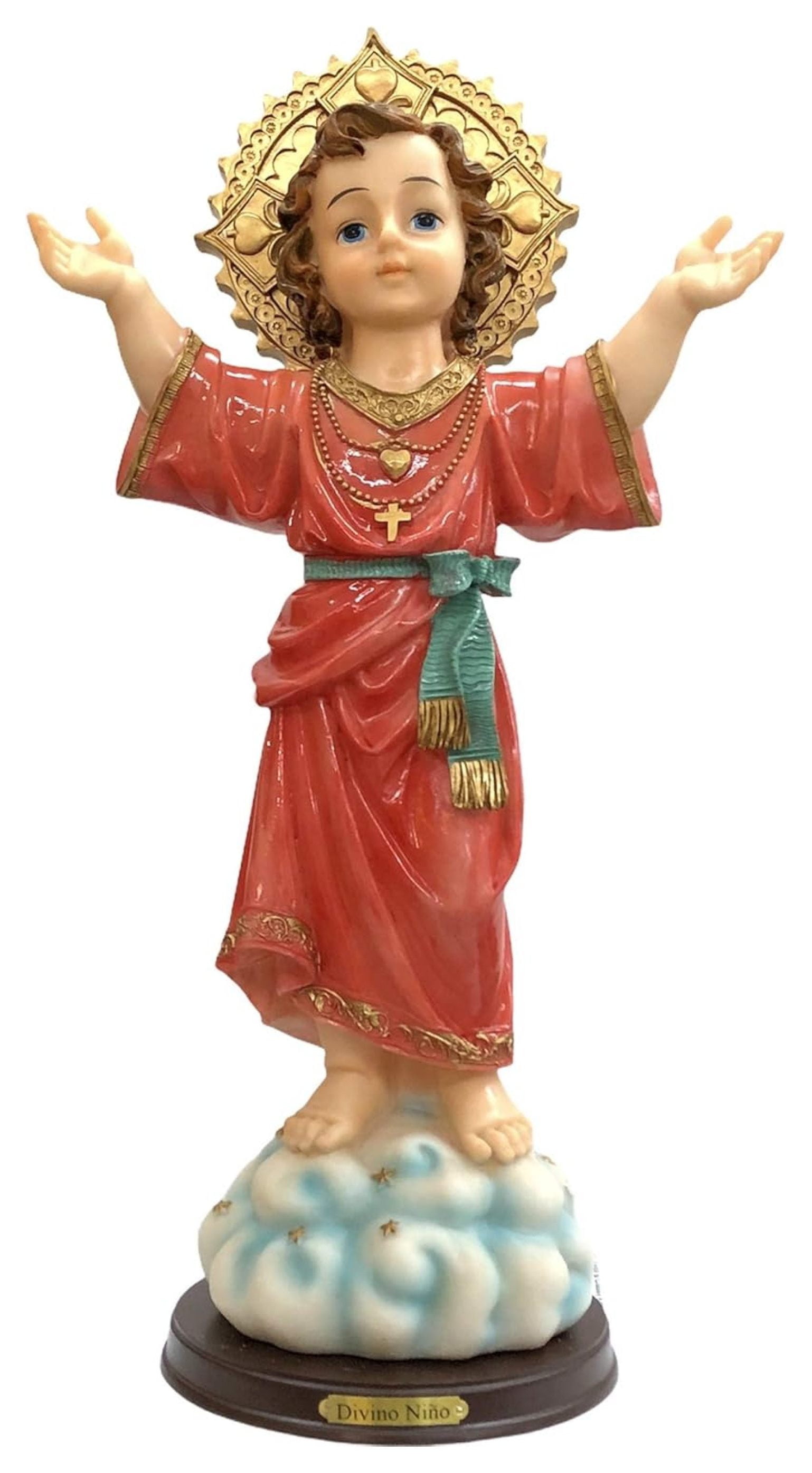 16 Inch Divine Child Statue Figure Religious Gift Estatua Divino Nino ...