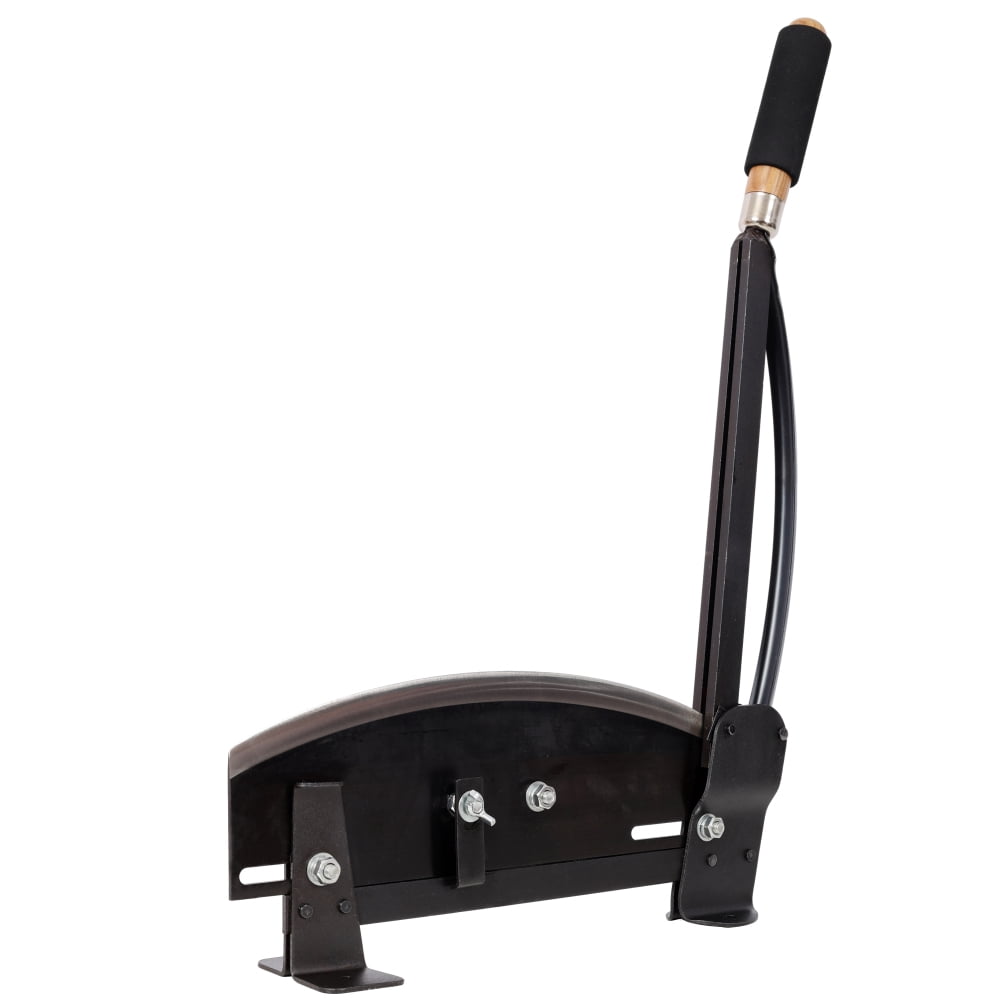 16-Inch Flower Stem Cutter, Heavy Duty Bunch Cutter with Safety Lock ...