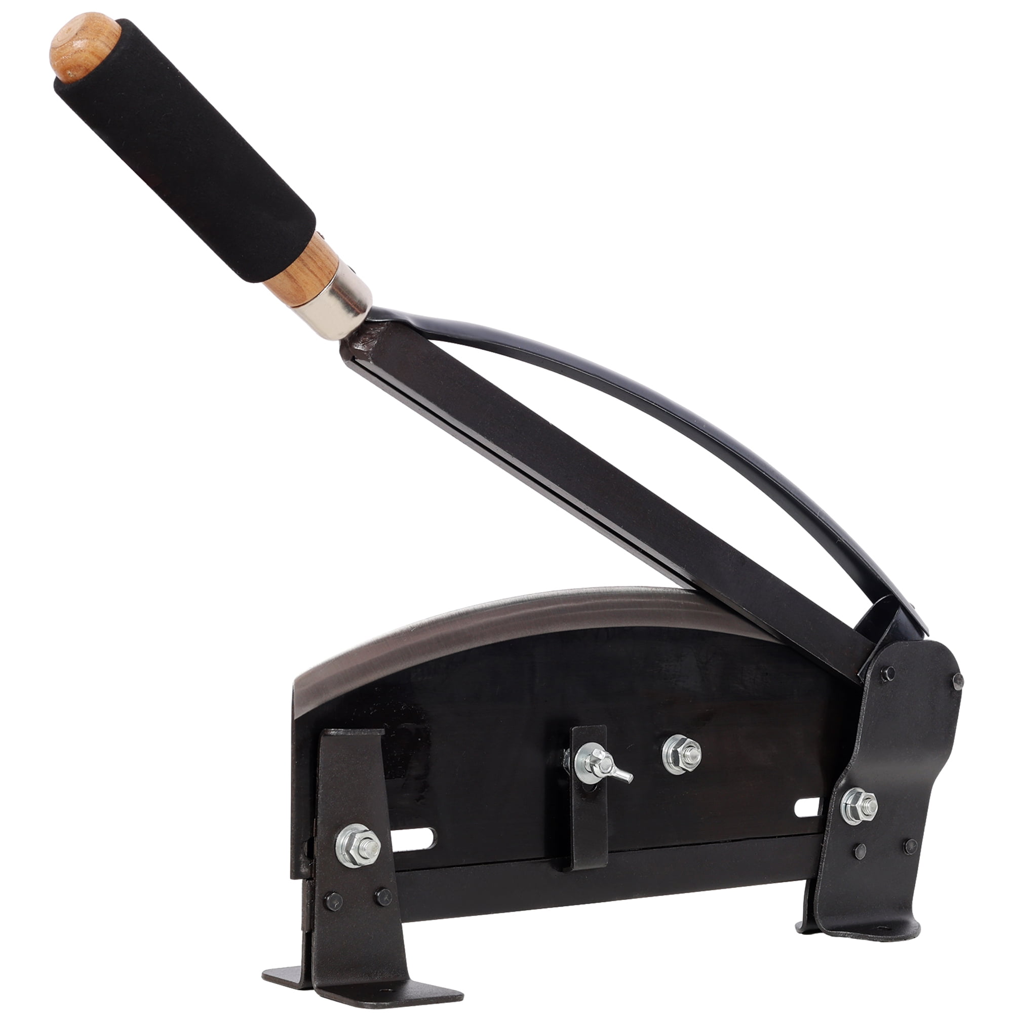 16-Inch Flower Stem Cutter, Heavy Duty Bunch Cutter with Safety Lock ...
