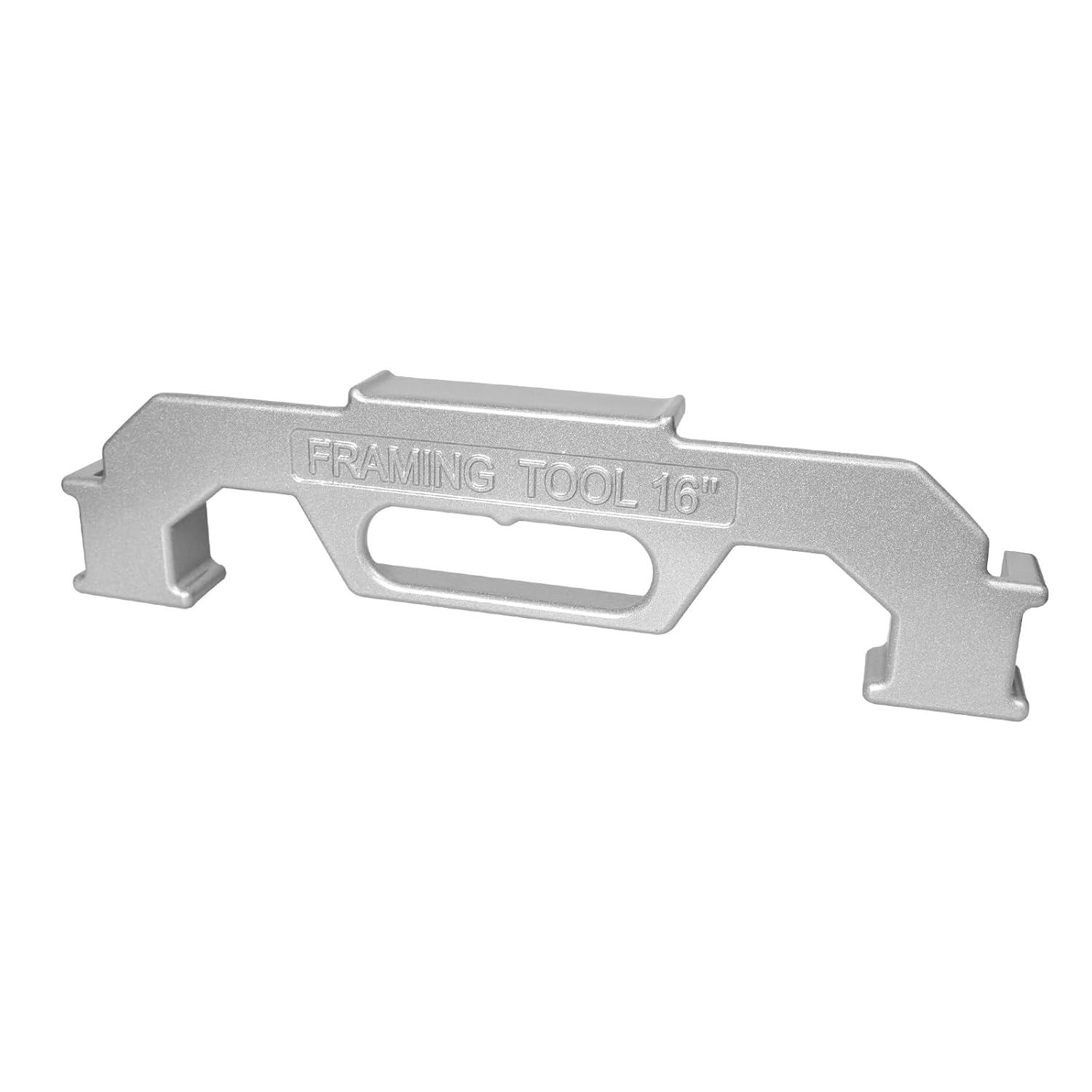 16 Inch Framing Tools,Stud Framing Spacing Tool Aluminum Alloy Precision Wall Stud Framing Tool ...