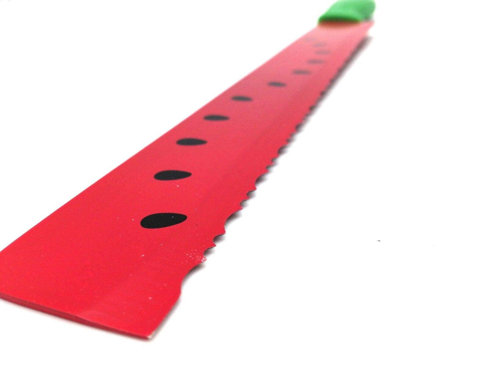 16 Inch Fruit Vegetable Knives, Watermelon Cutter, Watermelon Knife ...