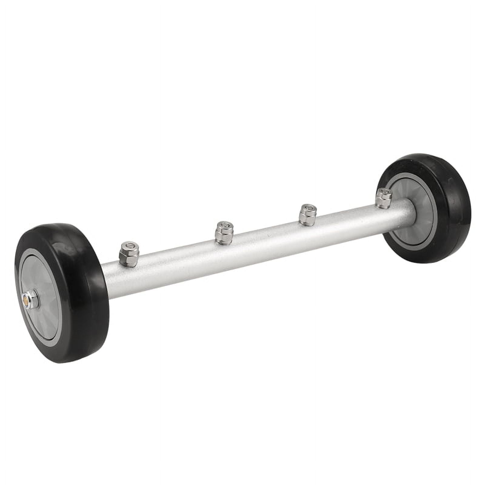 16 Inch High Pressure Car Chassis Washer Undercarriage Cleaner 4000Psi ...