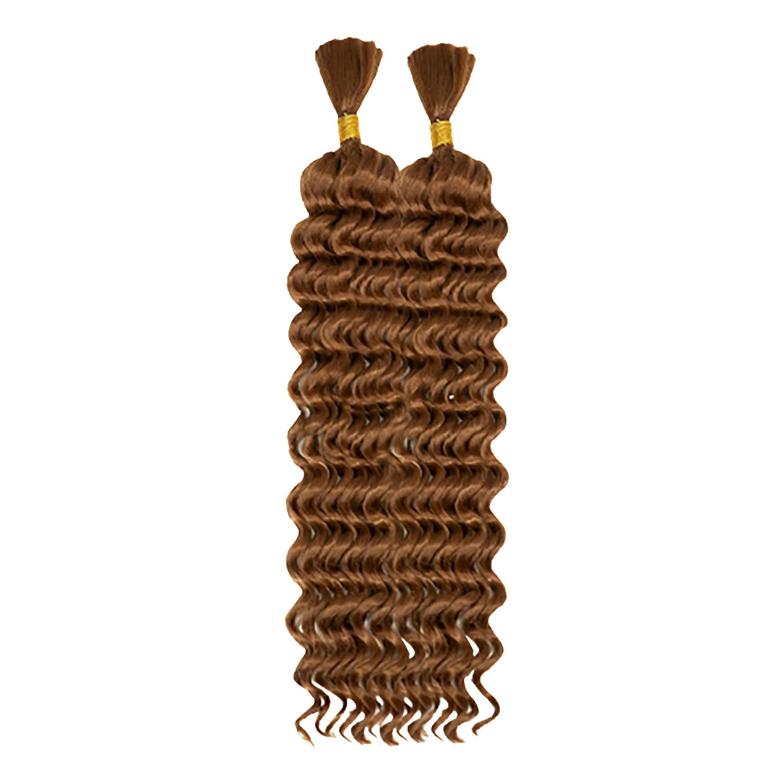 16 Inch Human Hair Braiding Extensions | For Box Braids | Soft Weaving ...