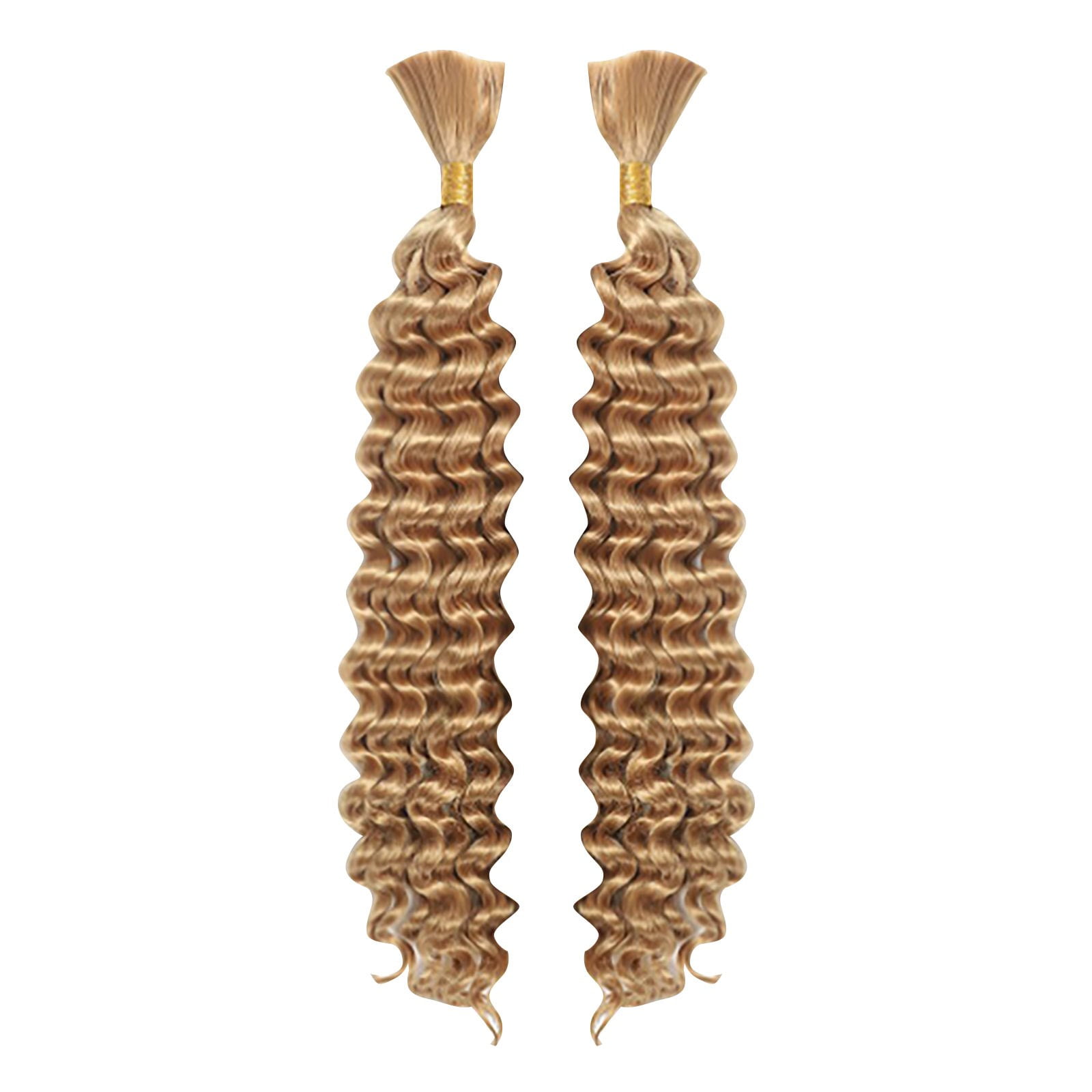 16 Inch Human Hair Braiding Extensions | For Box Braids | Soft Weaving ...