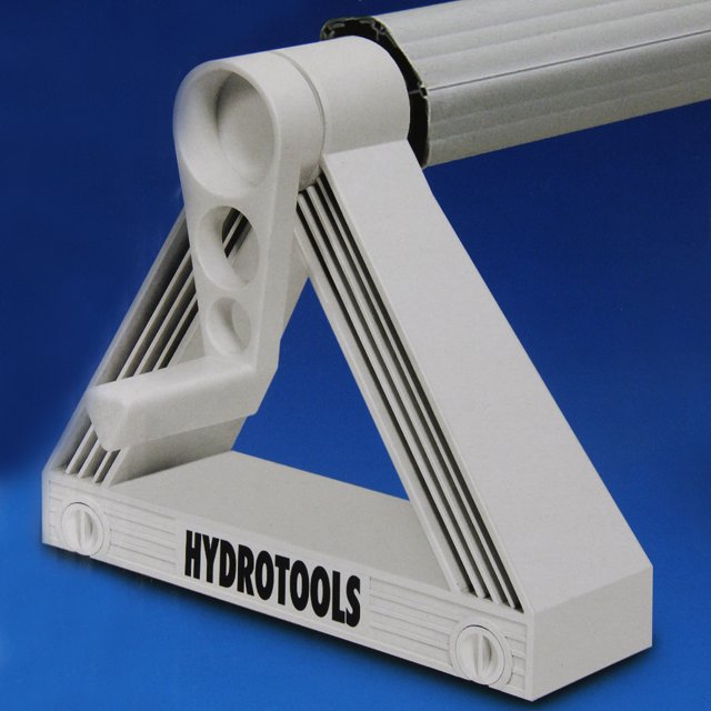 16-Inch IN-Ground Pool Retractable Resin Solar Reel System - Walmart.com