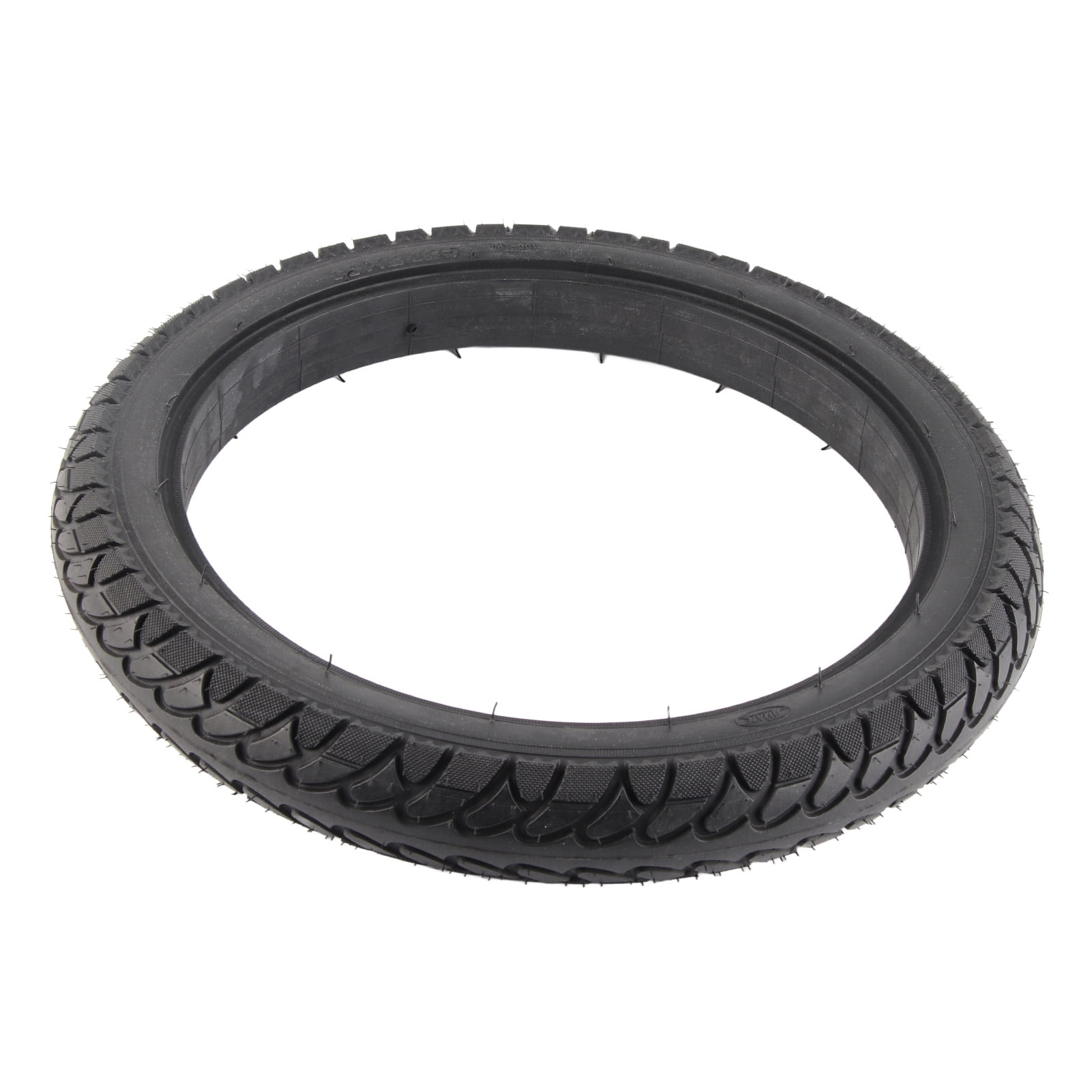 16 Inch Kids Bike Solid Rubber Tire Anti-Slip Explosion Proof ...