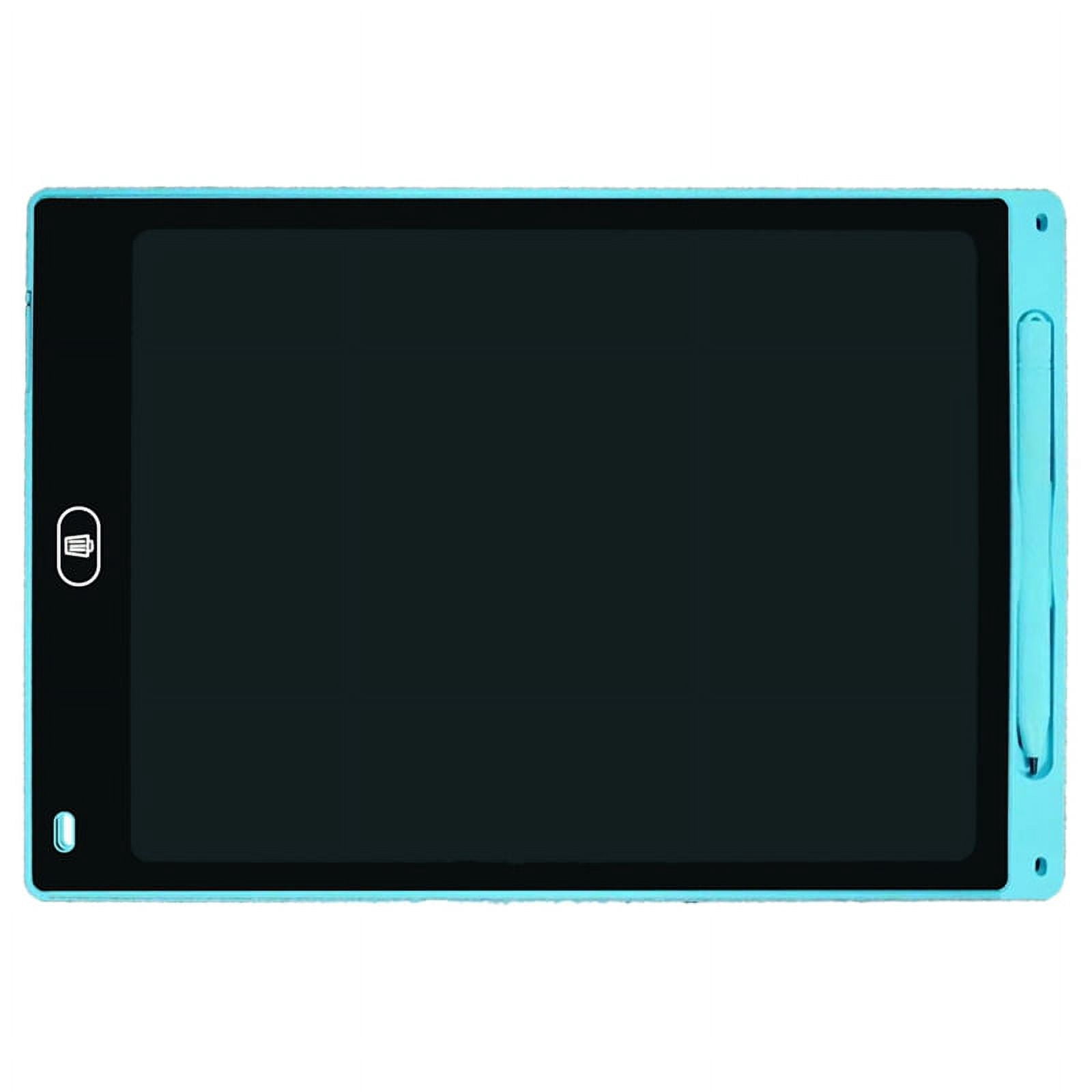 16 Inch LCD Drawing Tablet Writing Tablet Color Graffiti Board for ...