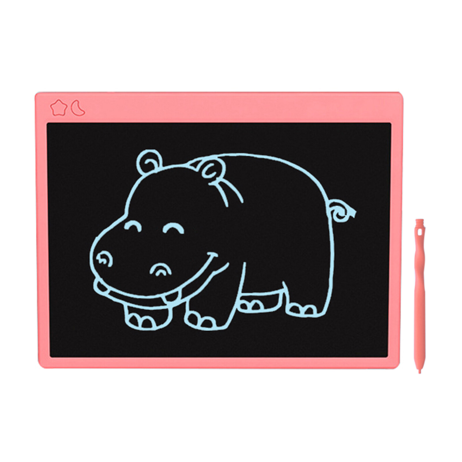 16 Inch LCD Writing Tablet, Electronic Graphic Tablet, Writing ...