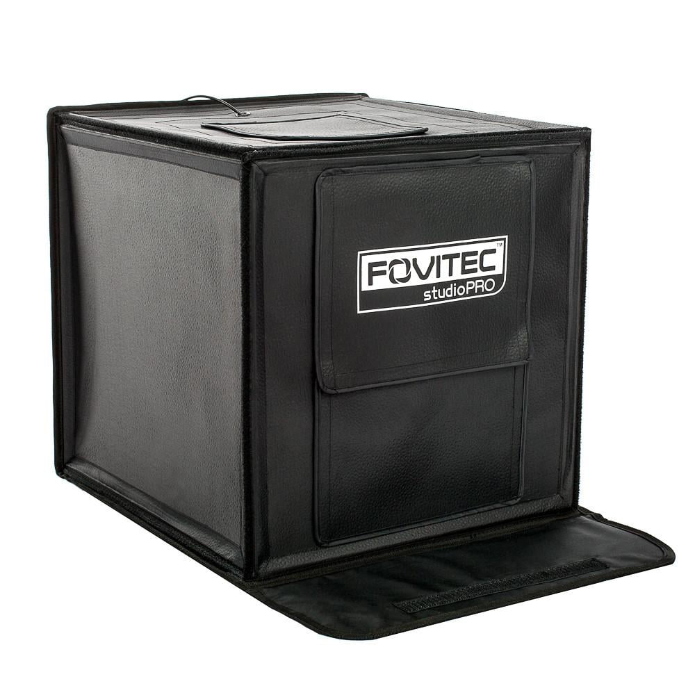 16 Inch LED Product Photo Light Tent Kit - Walmart.com