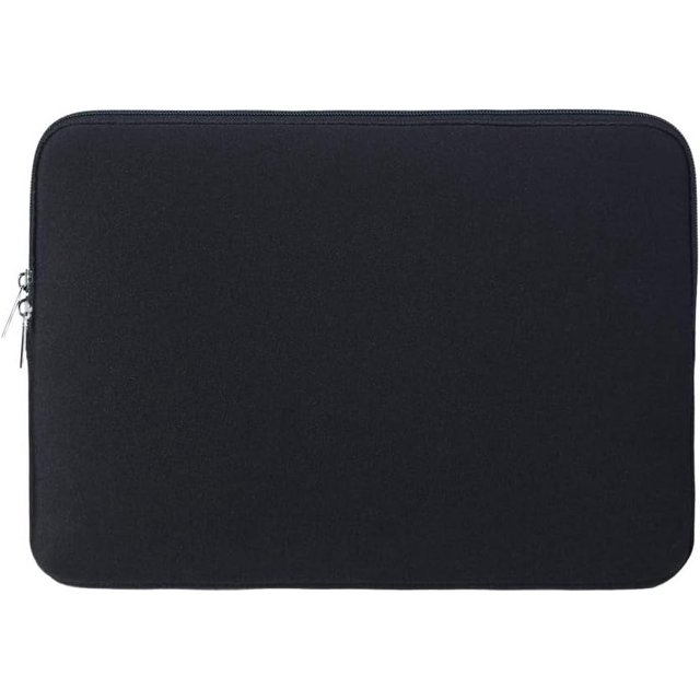 16 Inch Laptop Sleeve Protective Soft Case Padded Zipper Cover Carrying ...