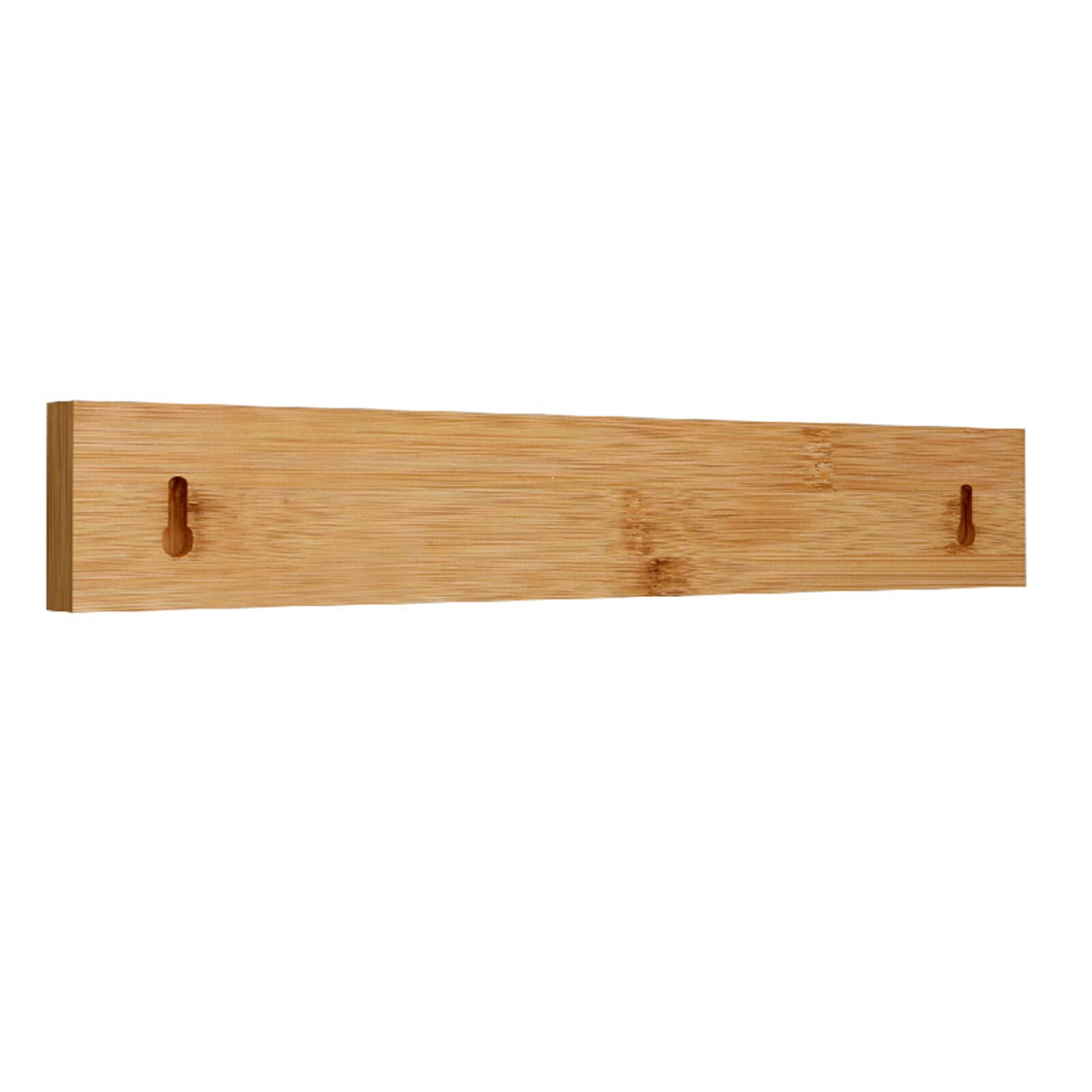 16 Inch Long Bamboo Magnetic-Cutter Holder with Strong Back Adhesive ...