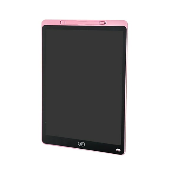 16 Inch Monochrome Font LCD Writing Tablet Digital Drawing Tablet ...