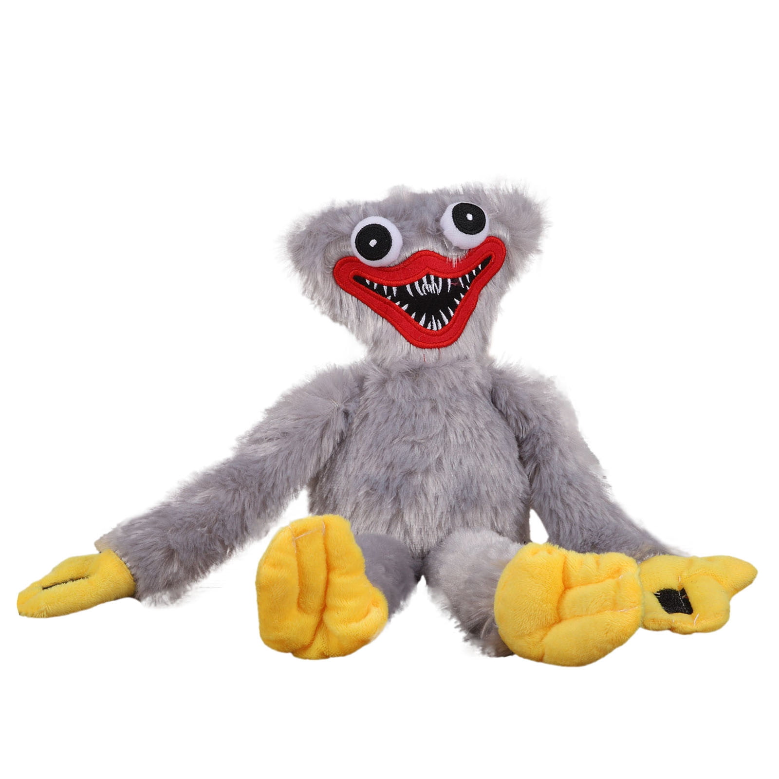 16 Inch Nightmare Critters Chapter 4 Plushies,Huggy Wuggy Huge Posable ...