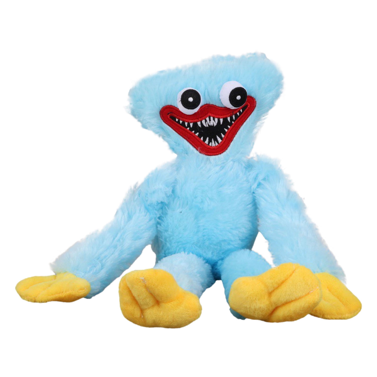 16 Inch Nightmare Critters Chapter 4 Plushies,Huggy Wuggy Huge Posable ...