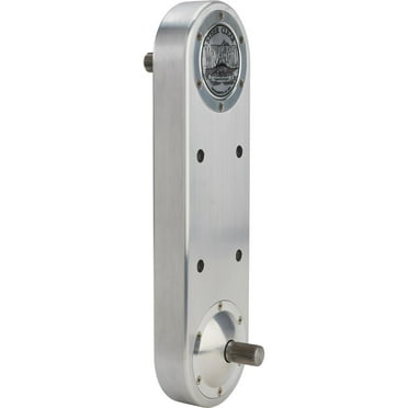 Vega Power Cross Steering Gear Box Combo - Walmart.com