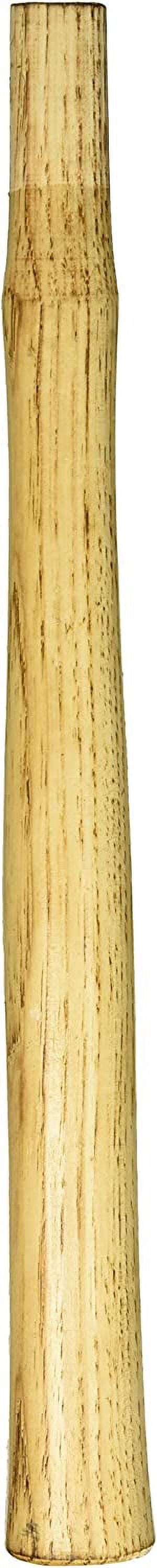 16-Inch Oval Eye Engineer's Or Blacksmith Hammer Handle - Walmart.com