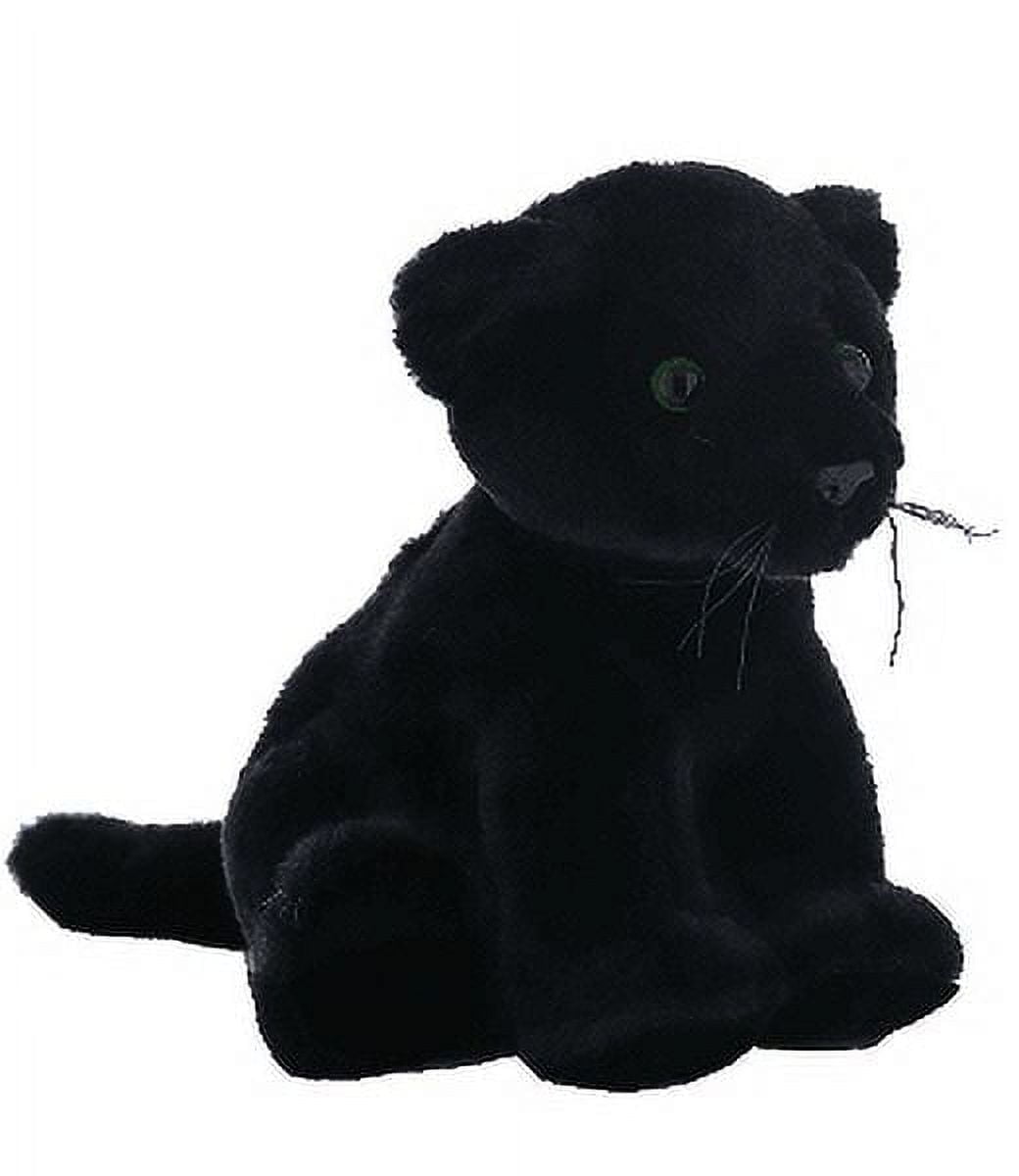 New 16-inch Phantom the Panther Recordable Plush Toy - Elegant and ...